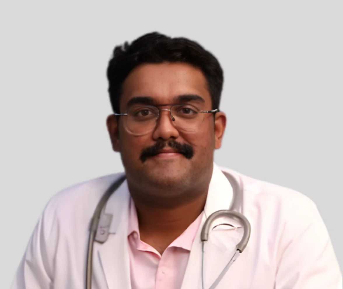 Dr. V. Srinivasan